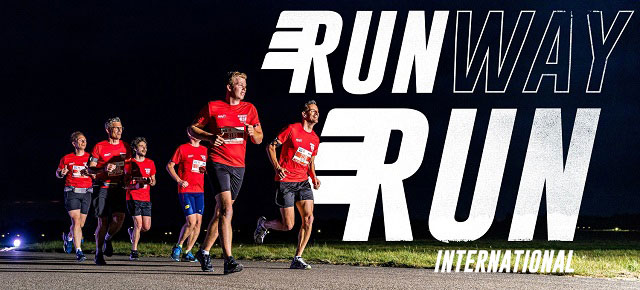 Runway Run 2025 - MAF