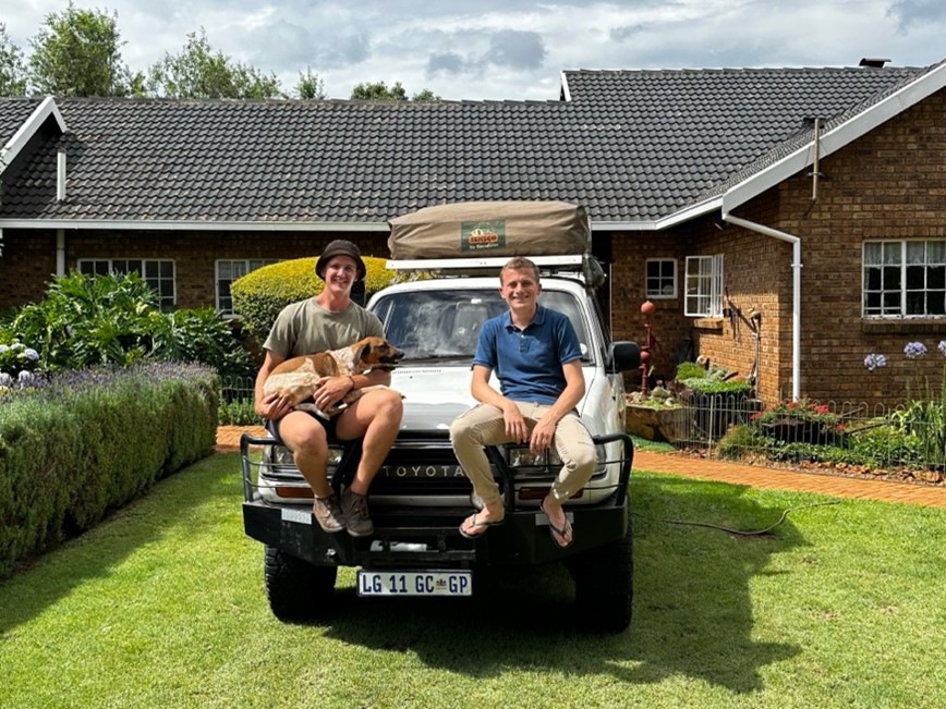 Nieuwsbrief 2024-03 - MAF