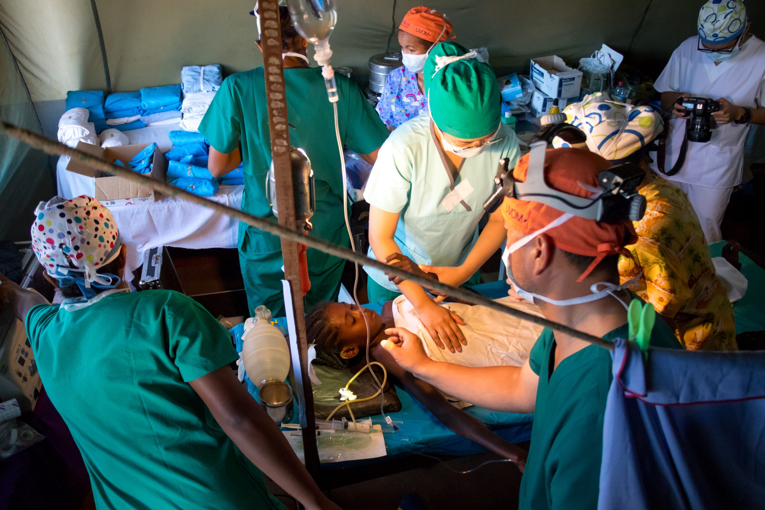 Prominent 25 jaar - MAF