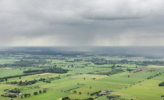 Over onze prachtige, winderige Open Dag van 2024 - MAF