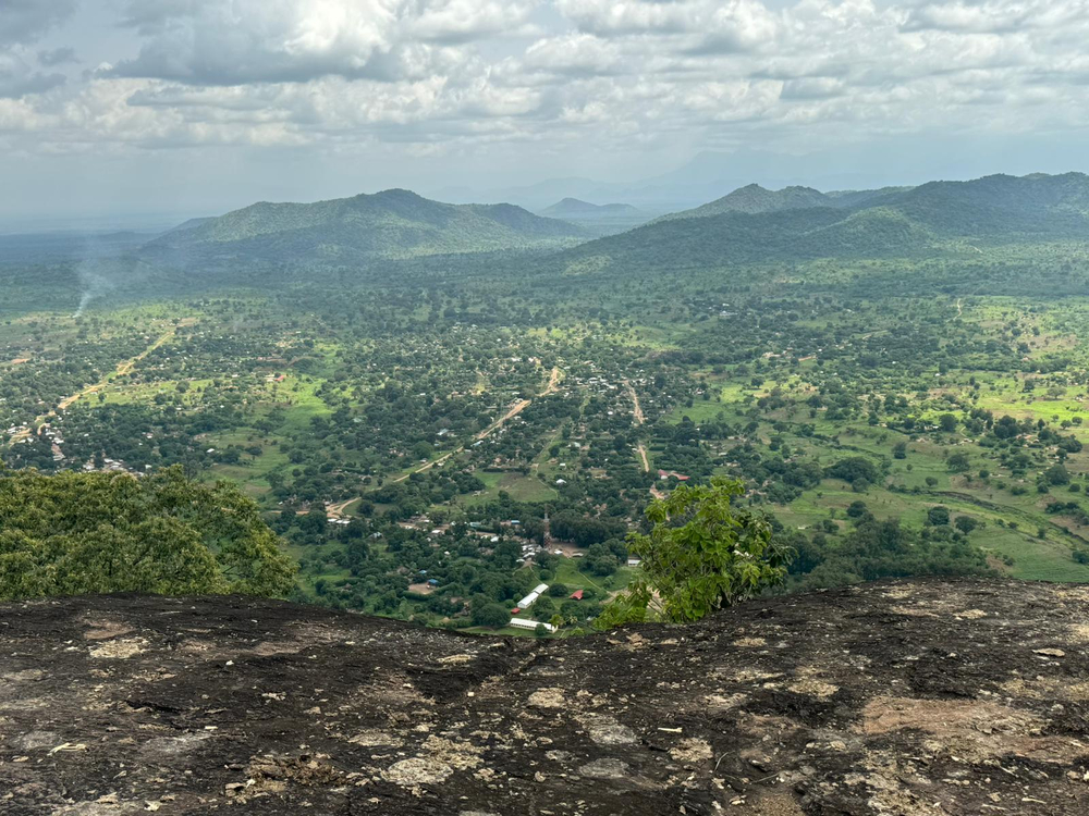 Relatie op afstand - MAF